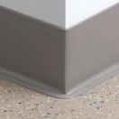 How do we finish External Corners?